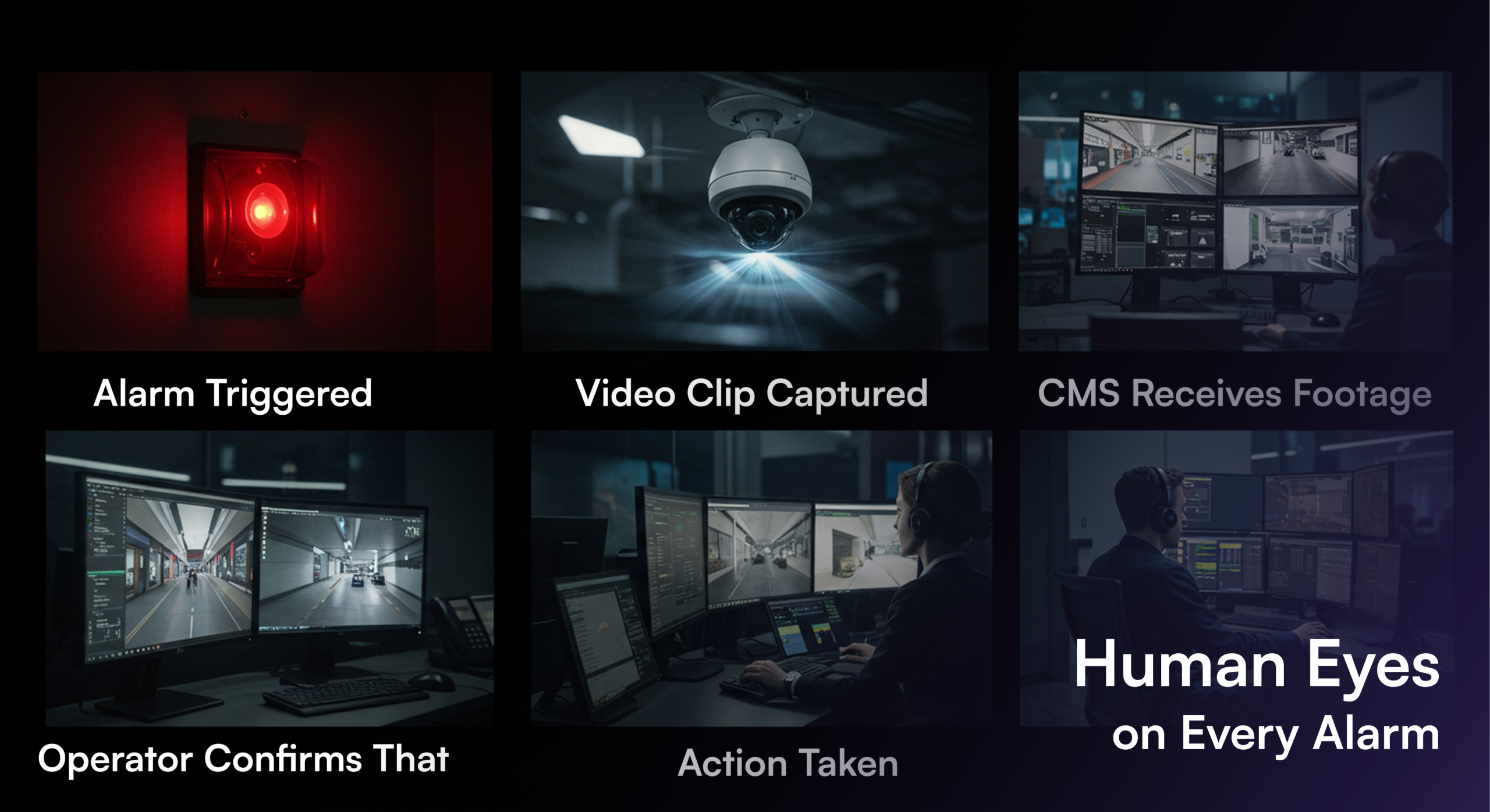 Why Video Verification Is the Missing Piece in Modern Business Security
